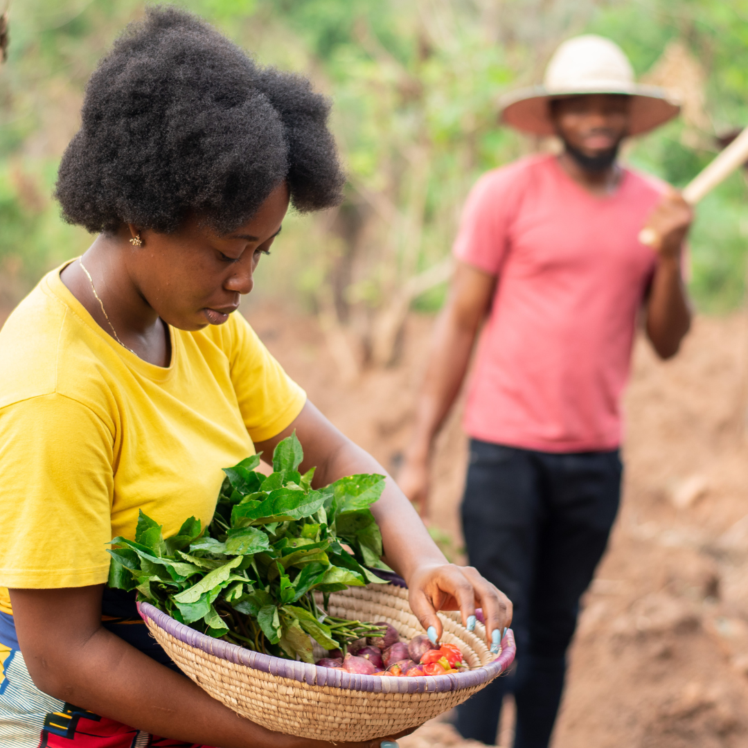 Home | Wake na Vijana Initiatives